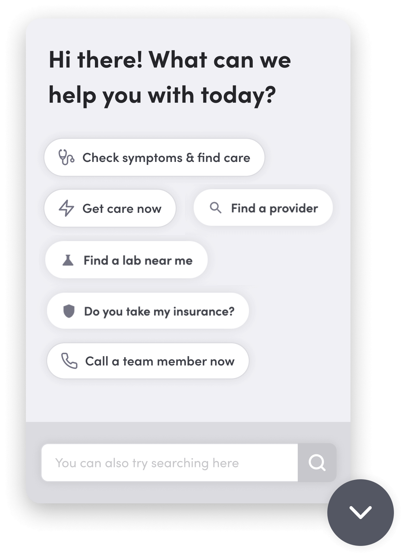 Clearstep: AI Chat Solutions for Healthcare